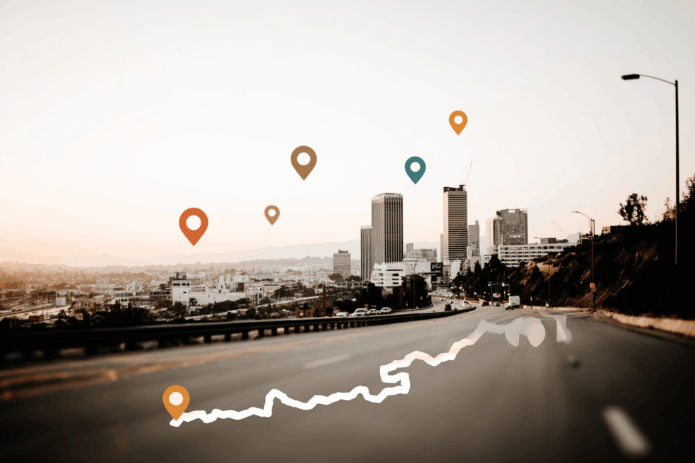 How to open GPX in Google Maps and add waypoints with Navelo- Navelo ...